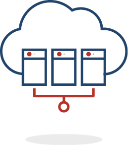 ECC - Infrastructure Data